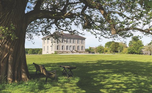 Luxury homes for sale in County Tipperary, Ireland | JamesEdition