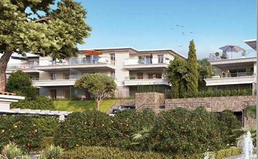 Luxury homes for sale in French Riviera, France | JamesEdition