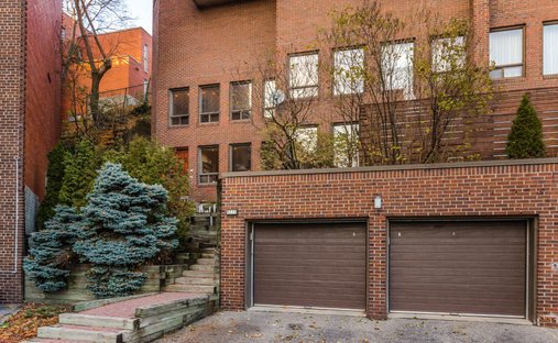 Luxury homes for sale in Montreal, Quebec, Canada | JamesEdition