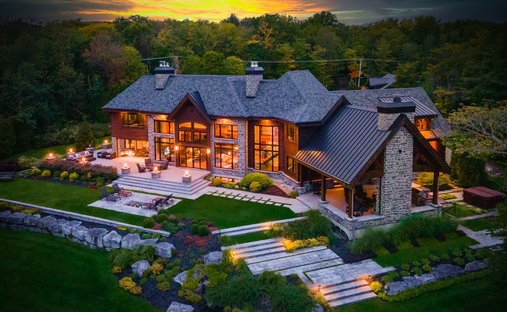 Luxury homes for sale in Quebec, Canada | JamesEdition