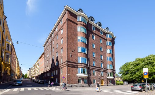 Luxury homes for sale in Finland | JamesEdition