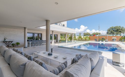 Luxury homes for sale in Community of Madrid, Spain | JamesEdition