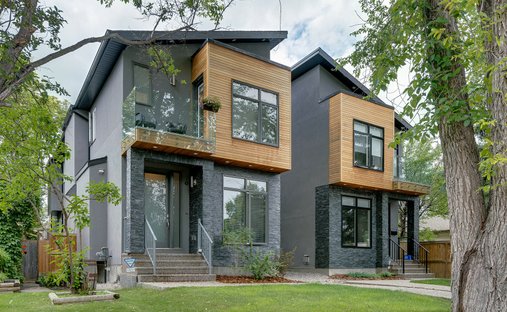 Luxury homes for sale in Alberta, Canada | JamesEdition