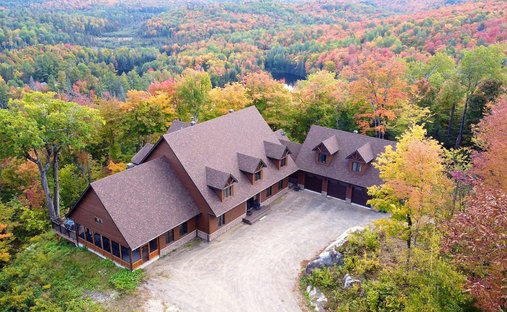 Luxury homes for sale in Quebec, Canada | JamesEdition