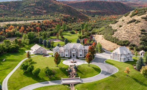 ranchos de lujo a la venta en Estados Unidos | JamesEdition