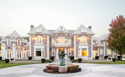 ranchos de lujo a la venta en Estados Unidos | JamesEdition