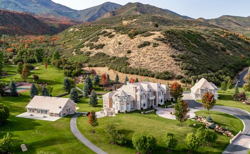 ranchos de lujo a la venta en Estados Unidos | JamesEdition