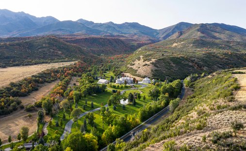 ranchos de lujo a la venta en Estados Unidos | JamesEdition