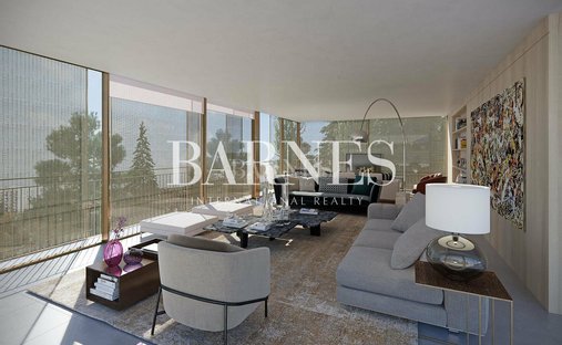 Casas de lujo para venta en Comunidad de Madrid, España | JamesEdition