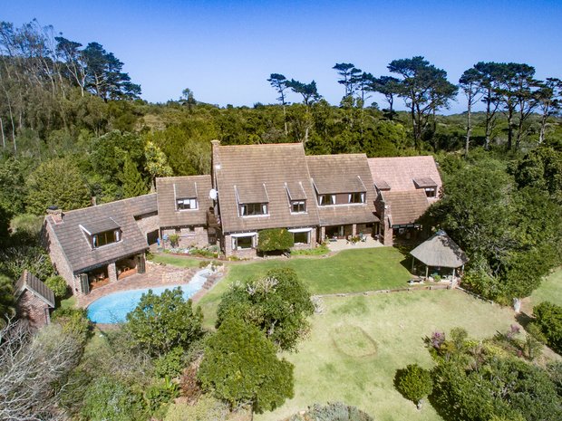 Luxury homes for sale in Eastern Cape, South Africa | JamesEdition