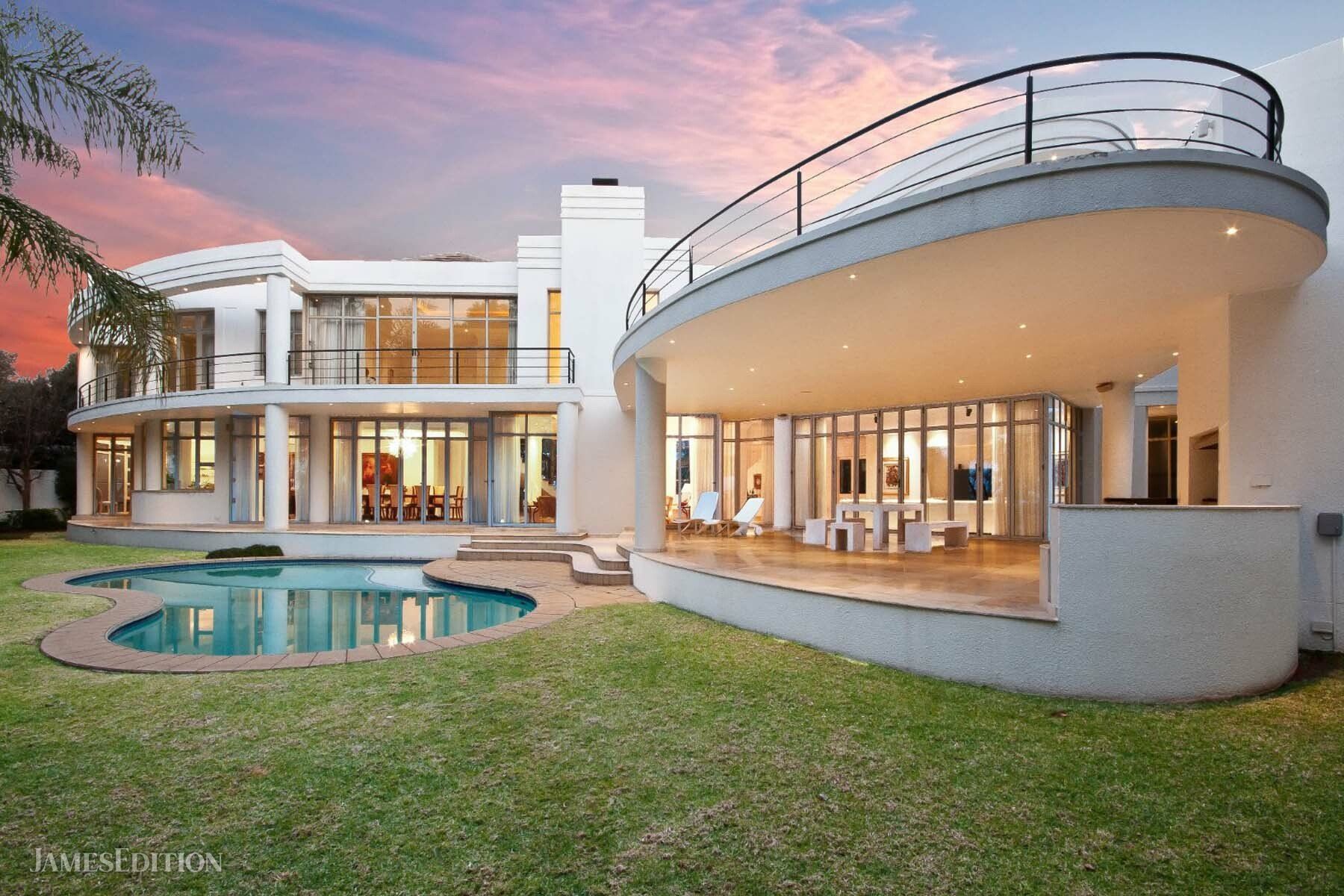 Morningside In Sandton, Gauteng, South Africa For Sale (11151710)