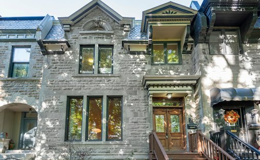 Luxury homes for sale in Westmount, Quebec, Canada | Page 2 | JamesEdition