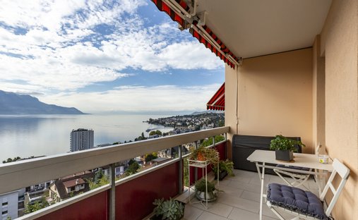 Luxury condos for sale in Switzerland | Page 2 | JamesEdition