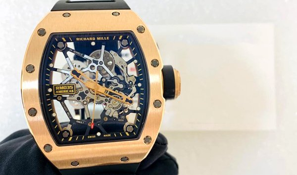 3,993 luxury and exclusive watches for sale by dealers worldwide on ...