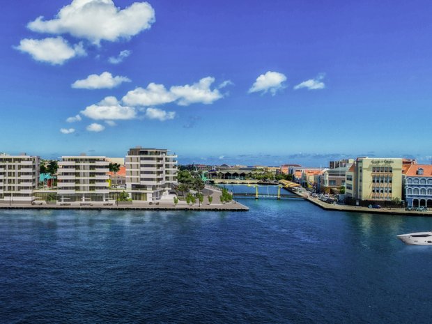 Luxury homes for sale in Punda, Willemstad, Curaçao, Curaçao | JamesEdition
