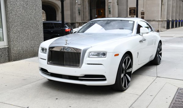Rolls-Royce for sale | JamesEdition