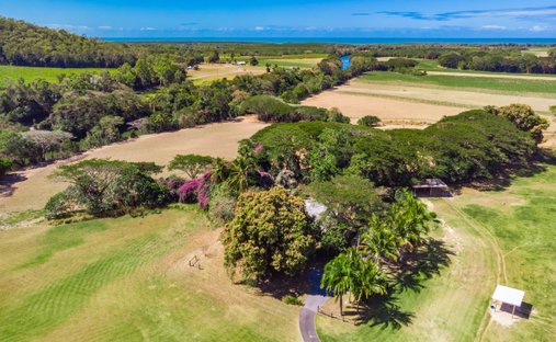Luxury farm ranches for sale in Queensland, Australia | JamesEdition