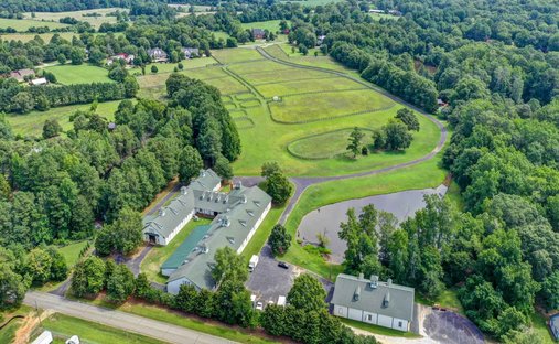 ranchos de lujo a la venta en Estados Unidos | JamesEdition