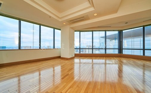 Luxury condos for sale in Japan | JamesEdition