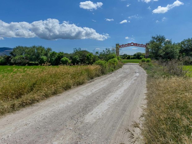 Luxury farm ranches for sale in Guanajuato, Mexico | JamesEdition