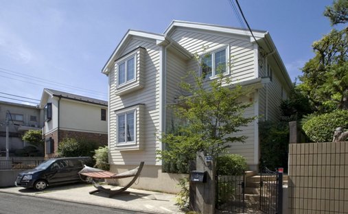 Luxury houses for sale in Tokyo, Japan | JamesEdition