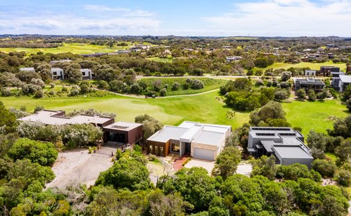 Luxury homes for sale in Victoria, Australia | JamesEdition