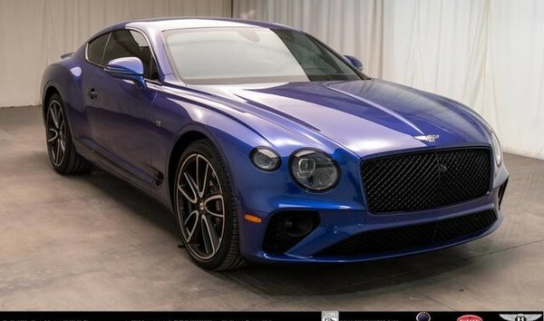 Bentley for sale | JamesEdition