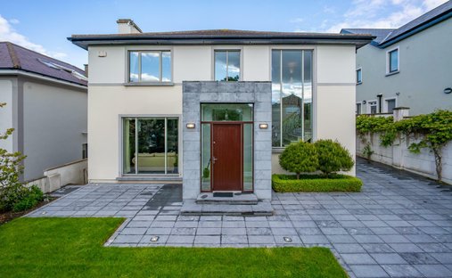 Luxury homes for sale in County Dublin, Ireland | JamesEdition
