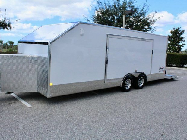 MG Elite 22 for sale | JamesEdition