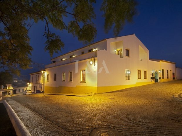 Luxury homes for sale in Pias, Beja District, Portugal | JamesEdition