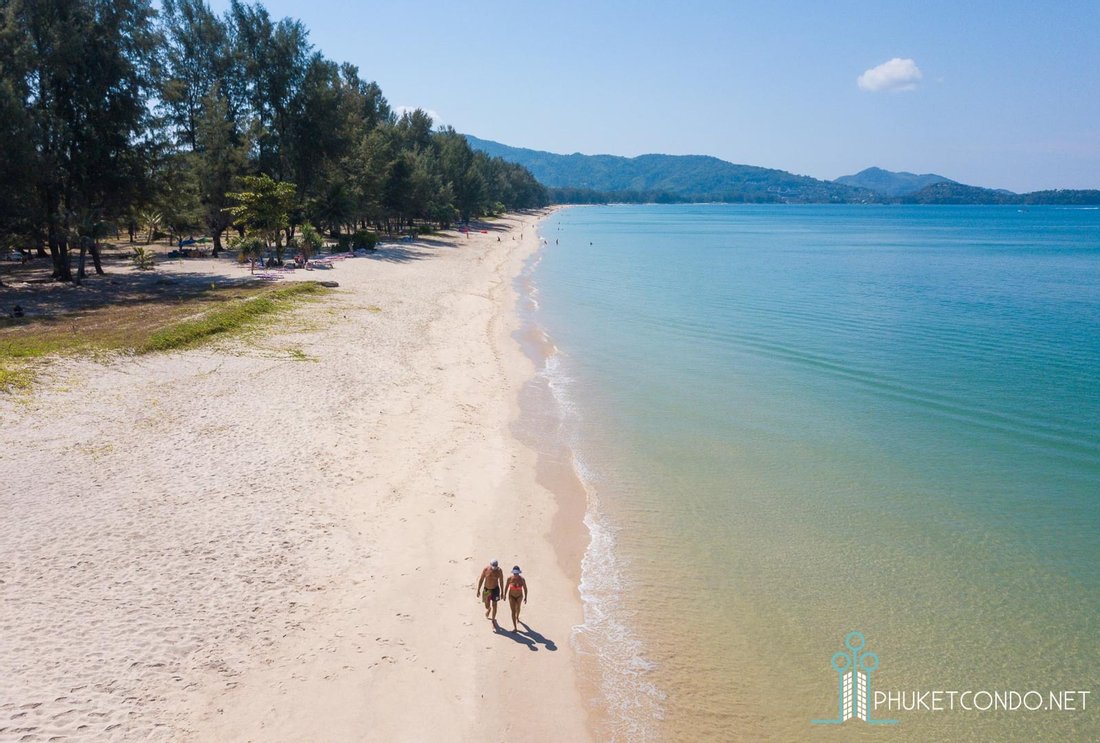 Laguna Deluxe Lakefront Residence, Phuket In Choeng Thale, Phuket ...