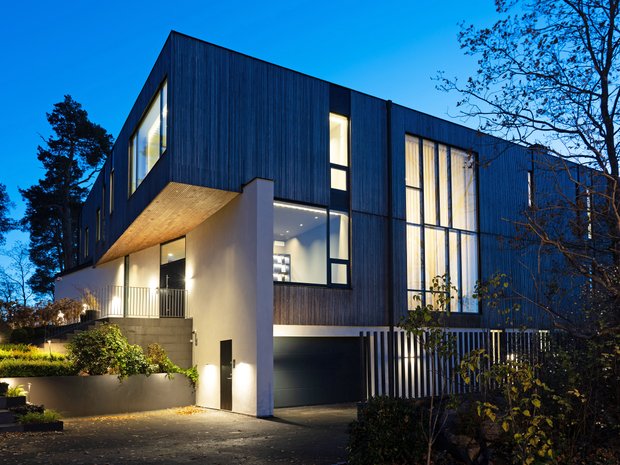 Luxury homes for sale in Sweden | JamesEdition