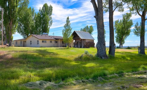 ranchos de lujo en venta en Oregón, Estados Unidos | JamesEdition