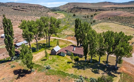ranchos de lujo en venta en Oregón, Estados Unidos | JamesEdition