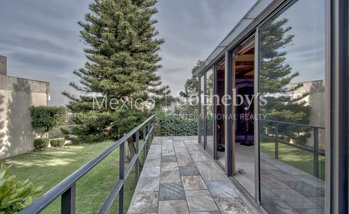 Luxury Homes For Sale In Bosque De Las Lomas Ciudad De México Mexico