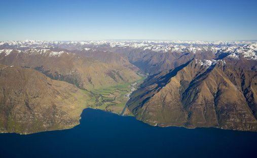 Luxury farm ranches for sale in New Zealand | JamesEdition