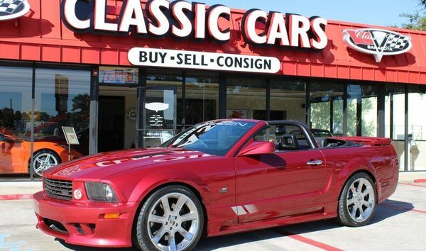 Ford Mustang for sale | JamesEdition
