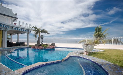 Luxury homes for sale in Tahiti, French Polynesia | JamesEdition