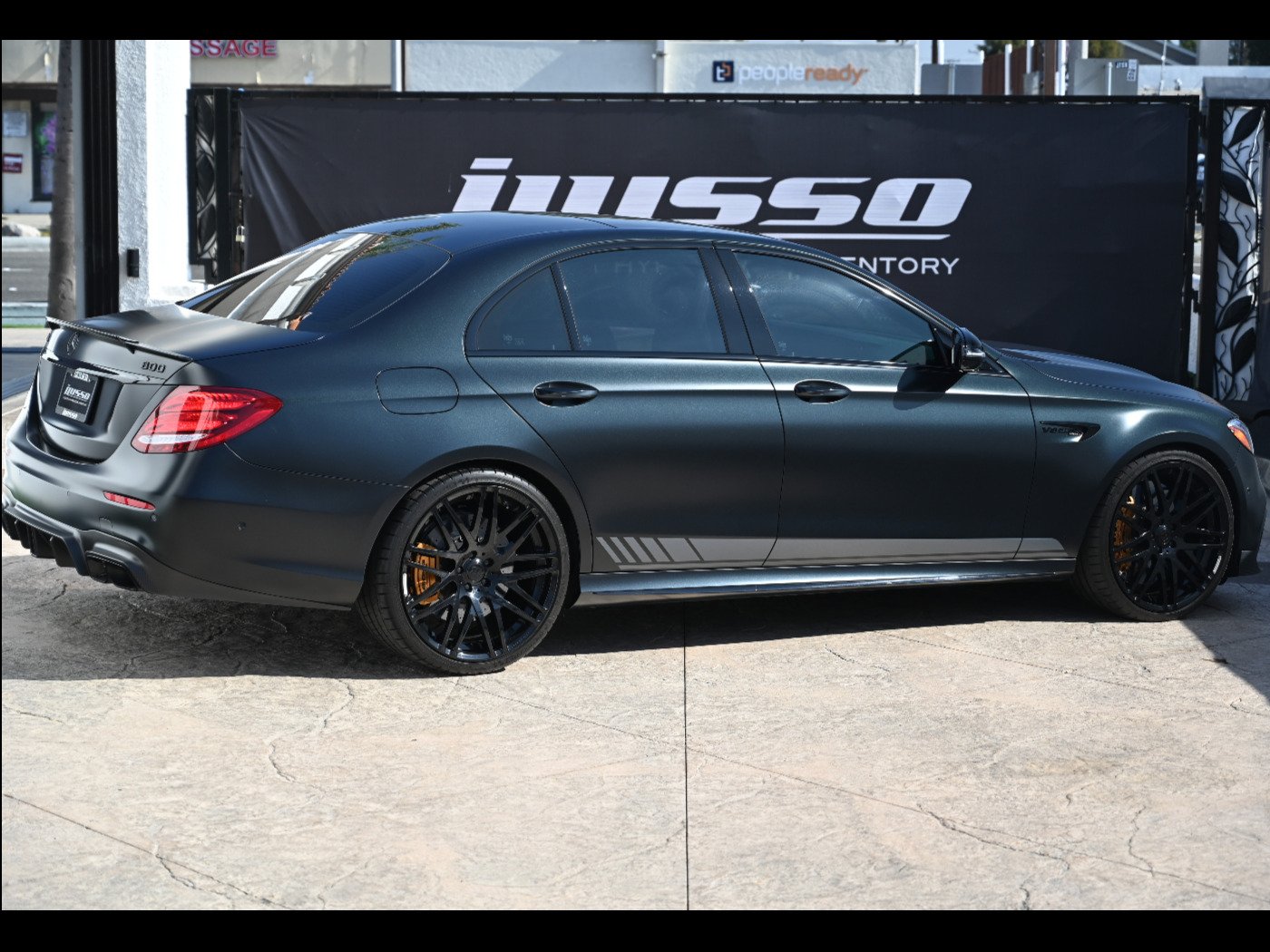 2018 Mercedes Benz B In Costa Mesa, California, United States For Sale ...