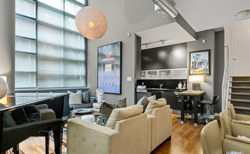 Casas de lujo para venta en Toronto, Ontario, Canadá | JamesEdition