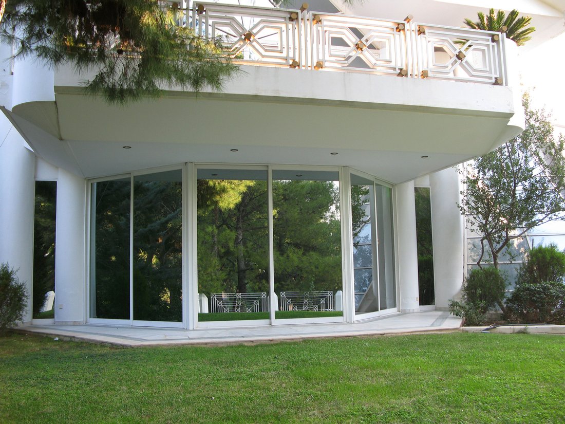 Stunning Mansion Ekali In Ekali, Decentralized Administration Of Attica ...