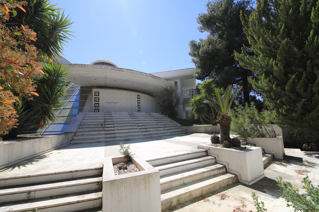 Stunning Mansion Ekali Athens In Ekali, Attica, Greece For Sale (11229380)