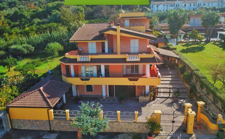 Calabria Italy House Property For Sale In Calabria Realestate.com.au