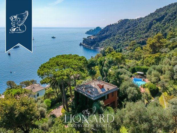 Luxury homes for sale in Pedale, Liguria, Italy | JamesEdition