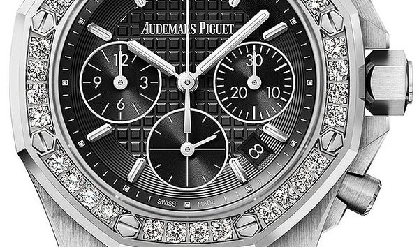 Watches - 85 Audemars Piguet Royal Oak Offshore for sale on JamesEdition