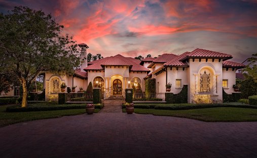 Luxury homes for sale in Florida, United States | JamesEdition