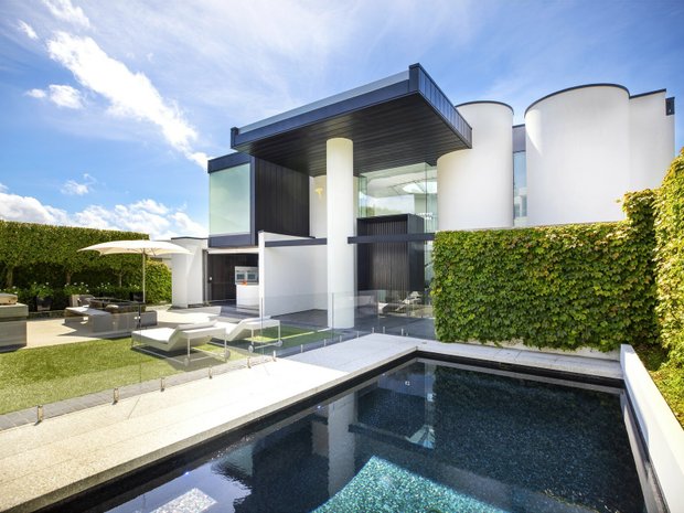 Luxury homes for sale in Auckland, Auckland, New Zealand | JamesEdition