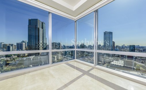 Luxury condos for sale in Japan | JamesEdition