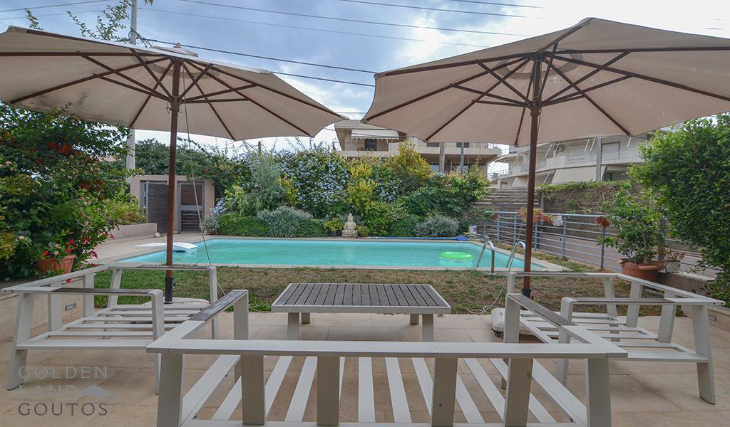 Peaceful Villa In Vari In Vari, Decentralized Administration Of Attica ...