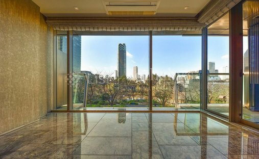 Luxury condos for sale in Japan | JamesEdition